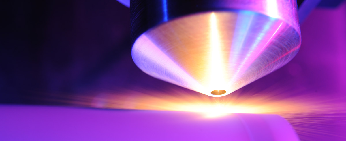 Thermal Optic Lasers - Sandon Global