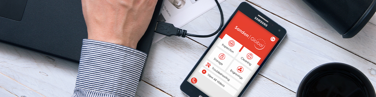 Home - Sandon Global