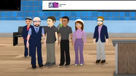 Sandon Global celebrate UK innovation success at 2020 KTP Awards ...